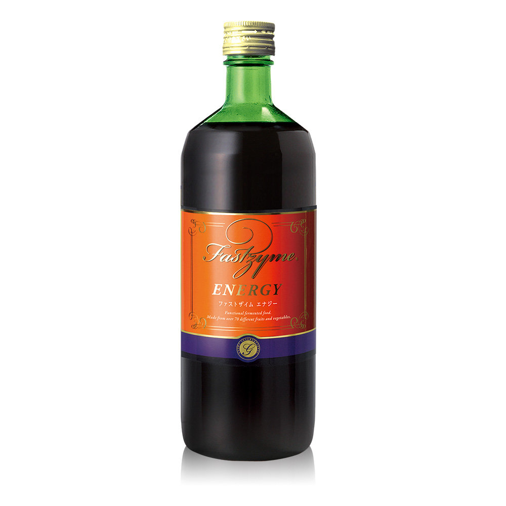 Fastzyme Energy - Glory International co.,ltd.
